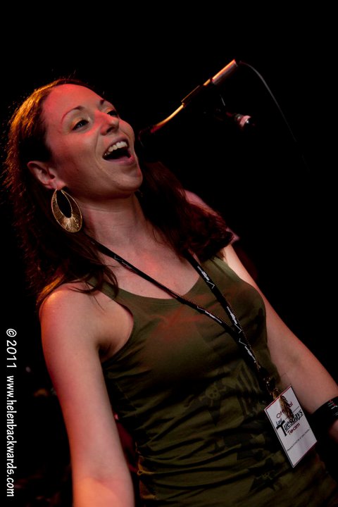 March 2012 | Steph Love